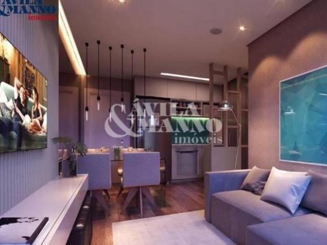 Apartamento com 2 Quartos, Mooca São Paulo
