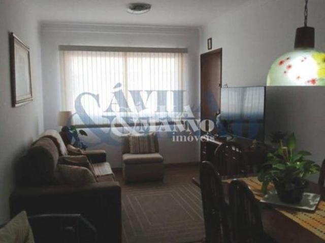 Apartamento com 2 Quartos, Mooca