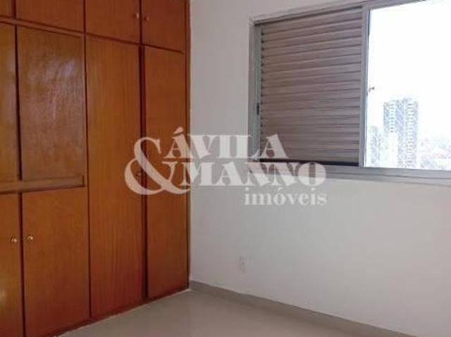 Apartamento com 2 Quartos, Mooca
