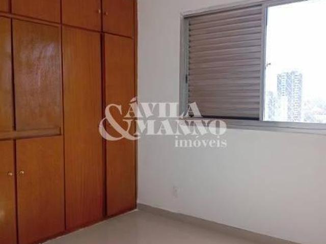 Apartamento com 2 Quartos, Mooca