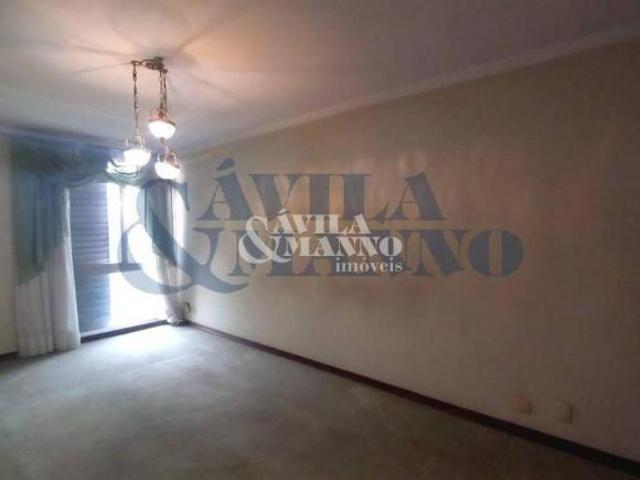 Apartamento com 2 Quartos, Mooca