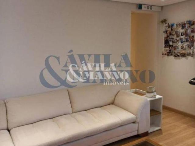 Apartamento com 2 Quartos, Mooca