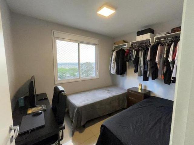 Apartamento com 2 quartos na Mendes da Rocha