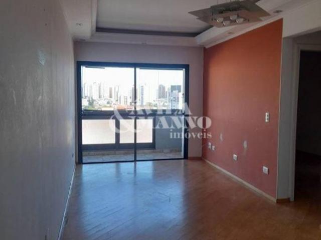 Apartamento com 2 Quartos na Mooca