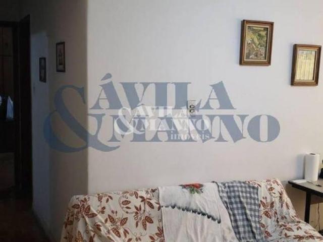 Apartamento com 2 quartos na Mooca