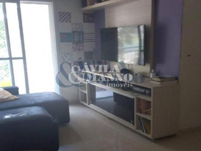 Apartamento com 2 quartos na Mooca