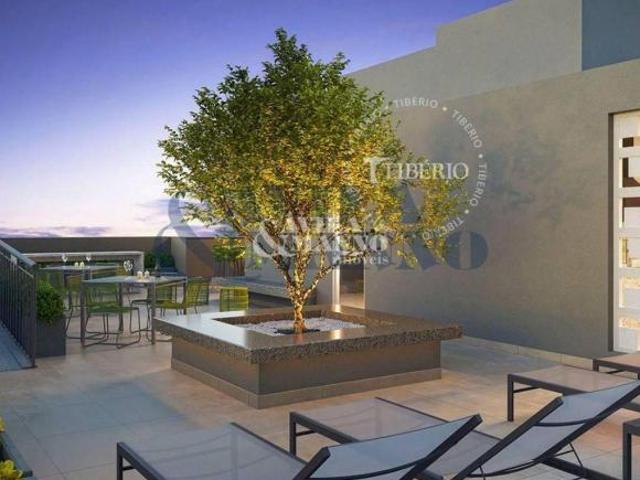 Apartamento com 2 Quartos na Mooca