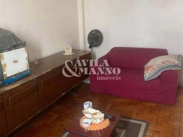 Apartamento com 2 quartos na Mooca
