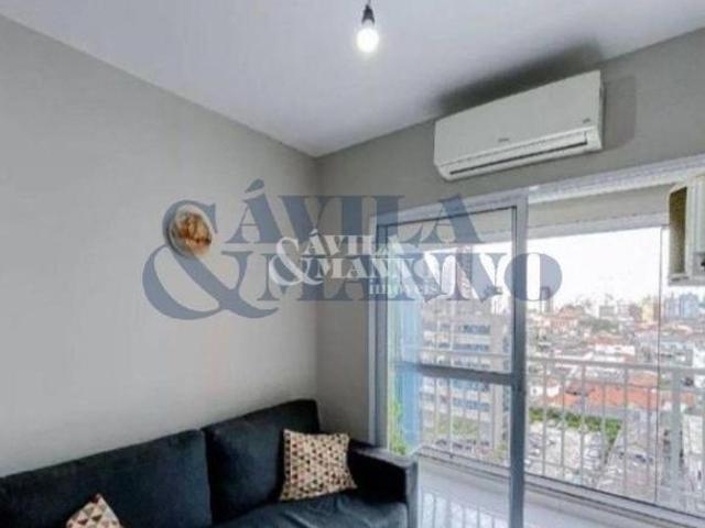 Apartamento com 2 Quartos na Mooca