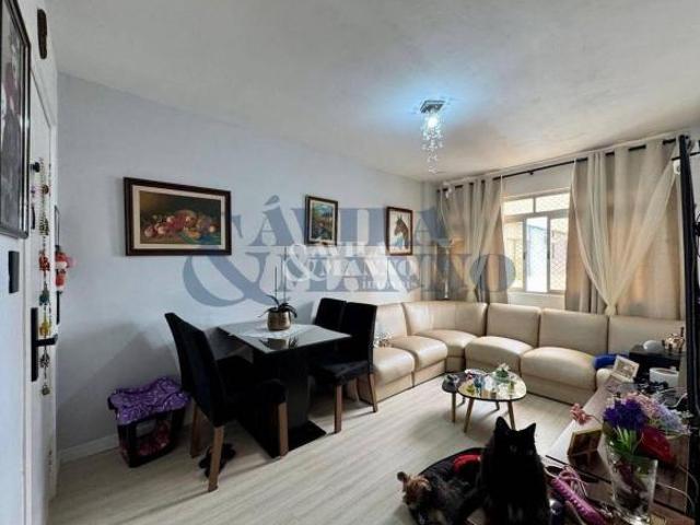 Apartamento com 2 quartos na Mooca