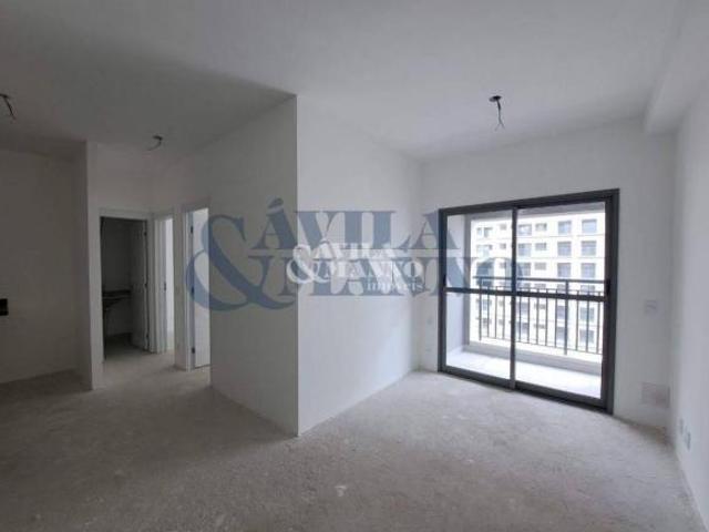 Apartamento com 2 Quartos na Mooca