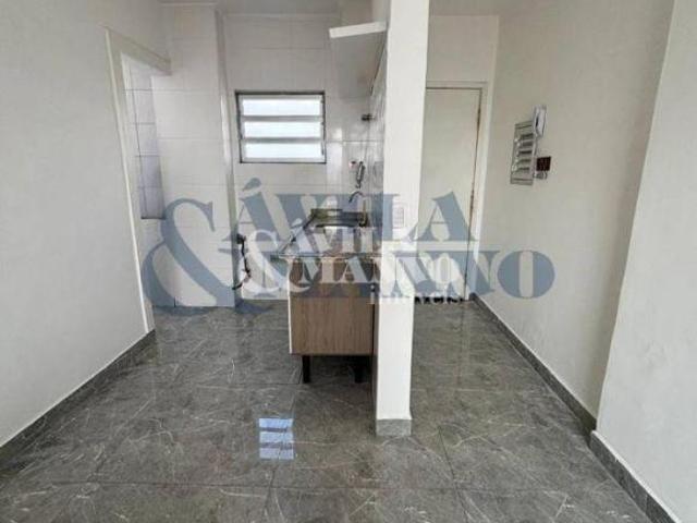 Apartamento com 2 quartos na Mooca