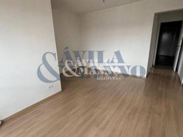 Apartamento com 2 Quartos na Mooca