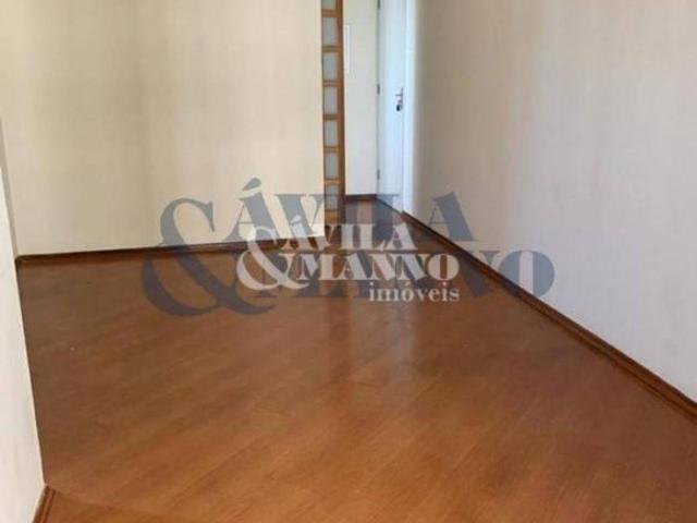 Apartamento com 2 quartos na Mooca