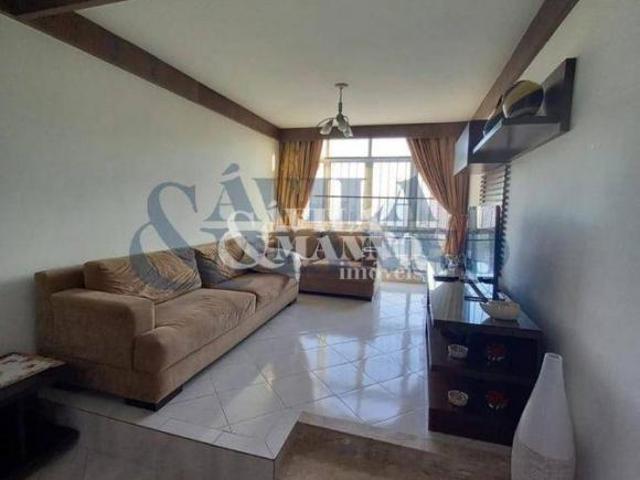 Apartamento com 2 quartos na Mooca