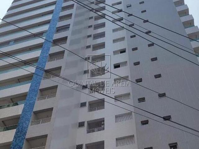 APARTAMENTO COM 2 QUARTOS NA OCIAN EM PRAIA GRANDE