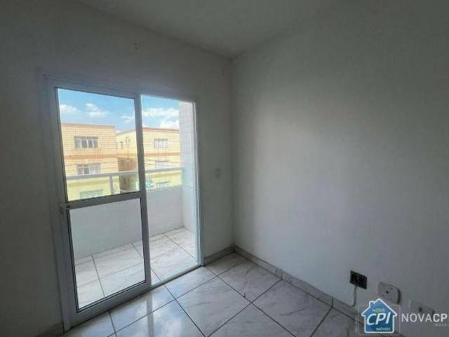 Apartamento com 2 Quartos na Ocian em Praia Grande/SP