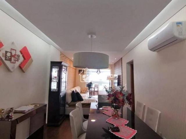 Apartamento com 2 quartos na Ocian Praia Grande/SP