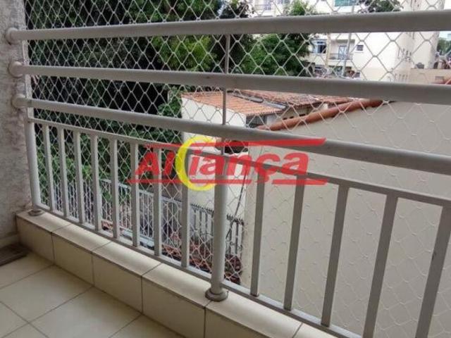Apartamento com 2 quartos na Av. Salgado Filho