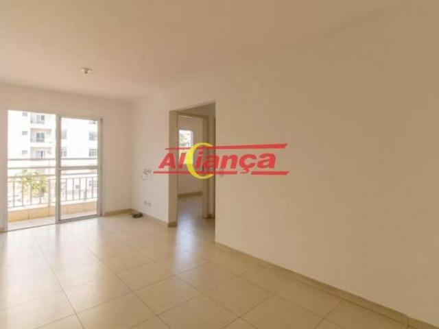 Apartamento com 2 quartos na Av. Salgado Filho