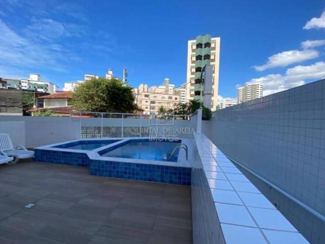 APARTAMENTO COM 2 QUARTOS NA AVIAÇÃO EM PRAIA GRANDE