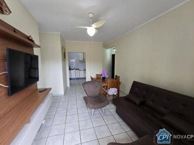Apartamento com 2 Quartos na Aviação em Praia Grande/SP