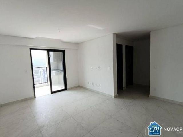 Apartamento com 2 Quartos na Aviação em Praia Grande/SP