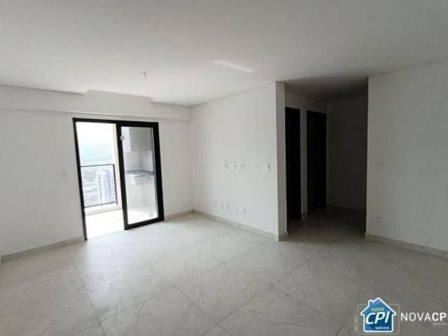 Apartamento com 2 Quartos na Aviação em Praia Grande/SP
