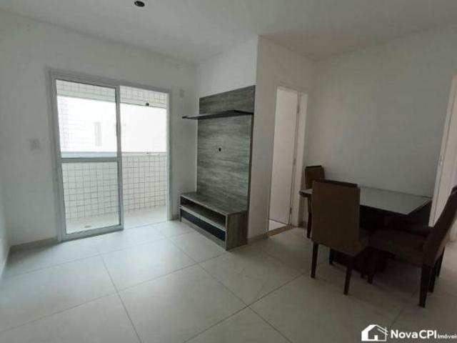 Apartamento com 2 Quartos na Aviação em Praia Grande/SP