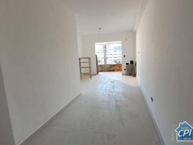 Apartamento com 2 quartos na Aviação em Praia Grande/SP