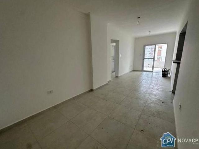 Apartamento com 2 quartos na Aviação em Praia Grande/SP