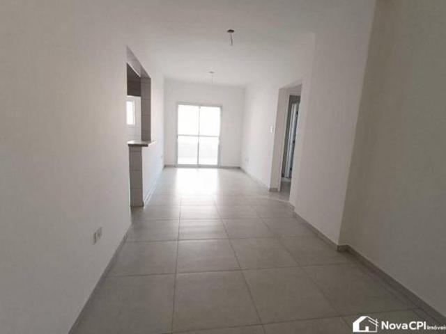 Apartamento com 2 Quartos na Aviação em Praia Grande/SP