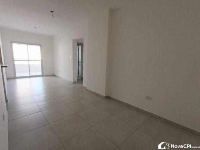 Apartamento com 2 Quartos na Aviação em Praia Grande/SP