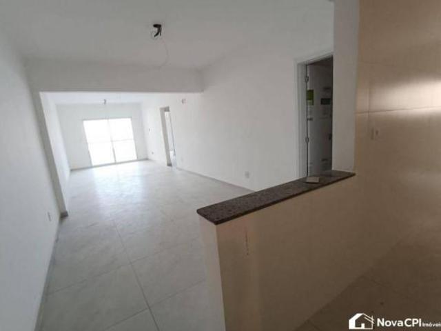 Apartamento com 2 Quartos na Aviação em Praia Grande/SP