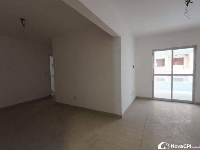 Apartamento com 2 Quartos na Aviação em Praia Grande/SP