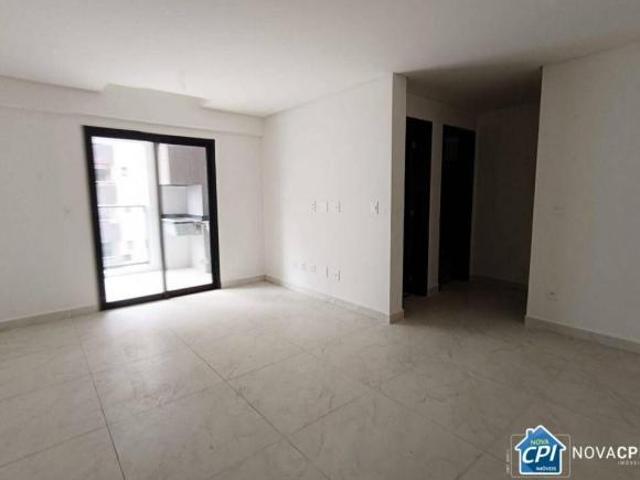 Apartamento com 2 Quartos na Aviação em Praia Grande/SP