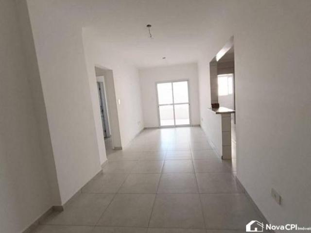 Apartamento com 2 Quartos na Aviação em Praia Grande/SP