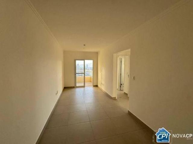 Apartamento com 2 quartos na Aviação Lazer Completo em Praia Grande/SP