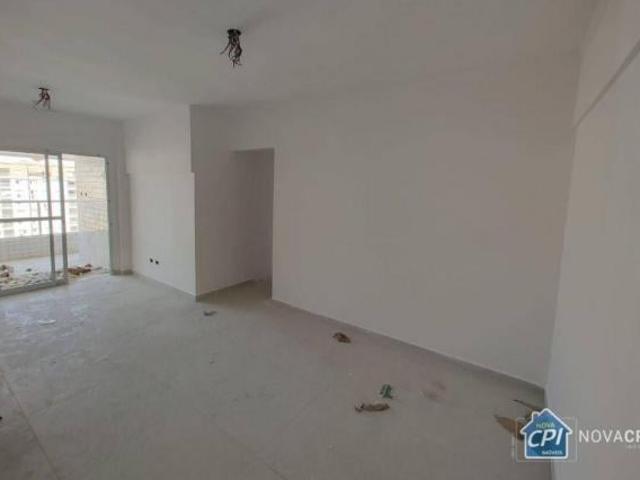 Apartamento com 2 quartos na Aviação na Praia Grande/SP
