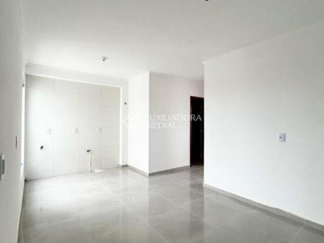 Apartamento com 2 quartos na Aparecida em Alvorada
