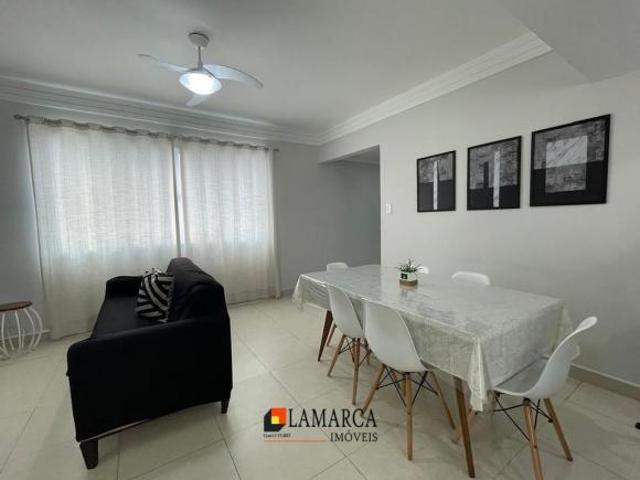 Apartamento com 2 quartos na Enseada Guaruja
