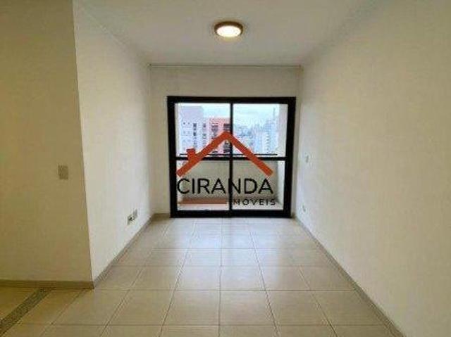 Apartamento com 2 Quartos na Frei Caneca Andar Alto e Vista Livre e 1 Vaga