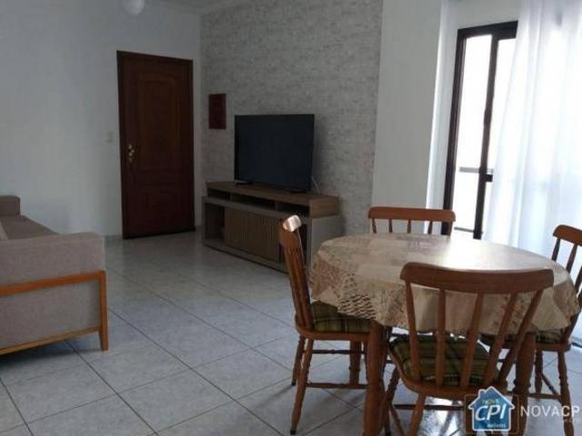 Apartamento com 2 quartos na Guilhermina em Praia Grande/SP