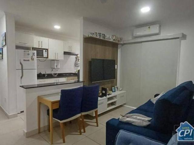 Apartamento com 2 quartos na Guilhermina em Praia Grande/SP