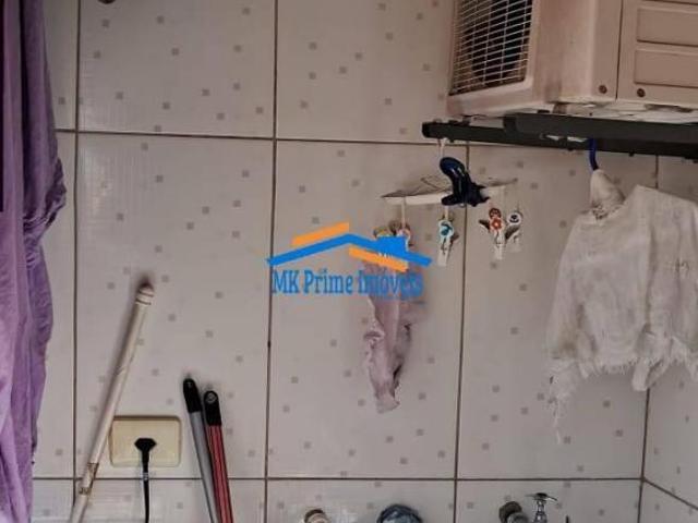 Apartamento com 2 quartos na Lapa/SP