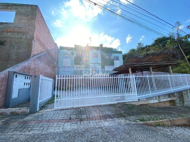 Apartamento com 2 quartos na Limeira