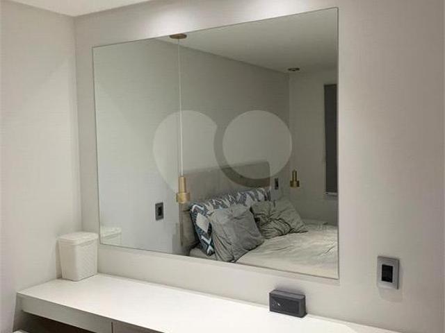 Apartamento com 2 quartos na POMPÉIA