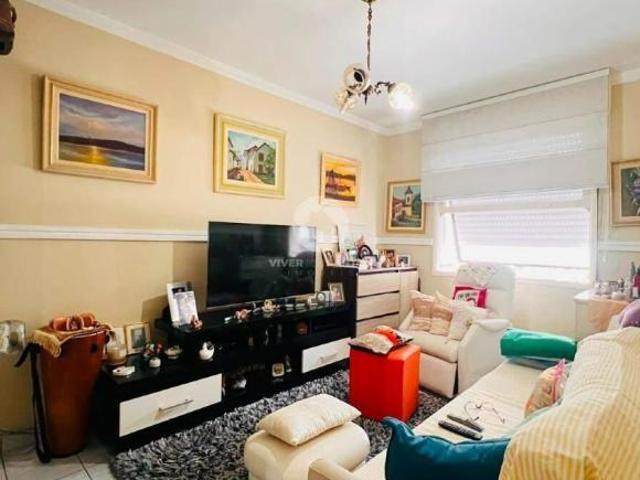 Apartamento com 2 quartos na Ponta da Praia