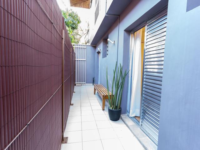 Apartamento com 2 Quartos na Praça Pôr do Sol