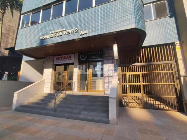 Apartamento com 2 quartos na Prainha em Torres RS